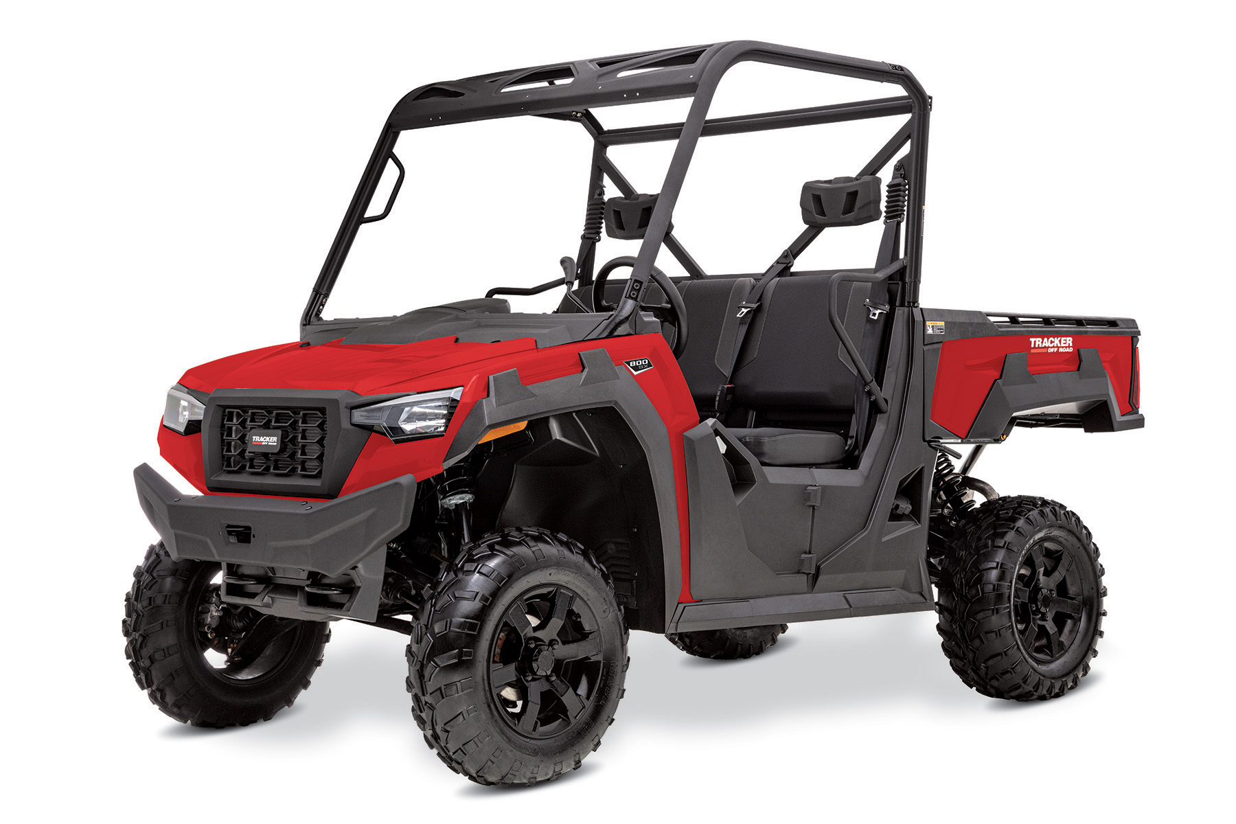 2024 TRACKER OFF ROAD 800SX | Bass Pro Shops
